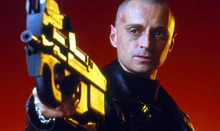 Renard | Legends of the Multi Universe Wiki | Fandom