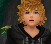 Roxas | Legends of the Multi Universe Wiki | Fandom