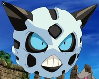 Glalie | Legends of the Multi Universe Wiki | Fandom