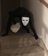 Thirsty Demon | Legends of the Multi Universe Wiki | Fandom