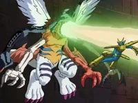 Kimeramon | Legends of the Multi Universe Wiki | Fandom