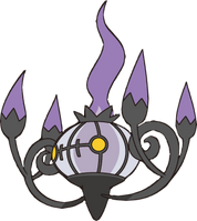 Chandelure | Legends of the Multi Universe Wiki | Fandom