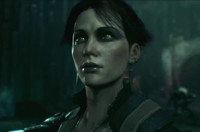 Nyssa Raatko | Legends of the Multi Universe Wiki | Fandom