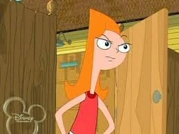 Candace Flynn | Legends of the Multi Universe Wiki | Fandom