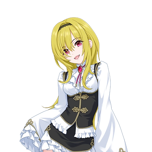 Chitose Kurosaki | Legends of the Multi Universe Wiki | Fandom