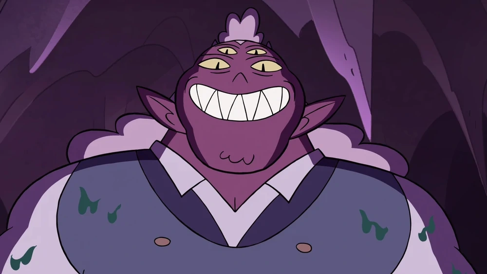 Globgor | Legends of the Multi Universe Wiki | Fandom