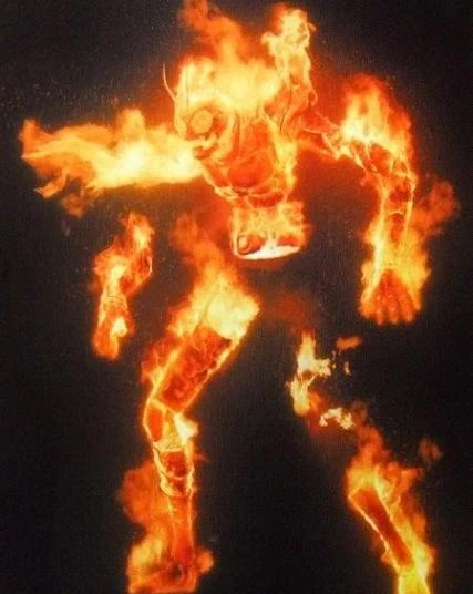 Kamen Rider Core | Legends of the Multi Universe Wiki | Fandom