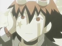 Molly/Eva (Oban Star Racers) | Legends of the Multi Universe Wiki | Fandom