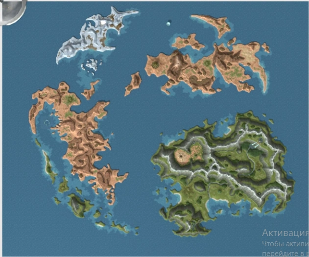 Gaia (Final Fantasy IX) | Legends of the Multi Universe Wiki | Fandom