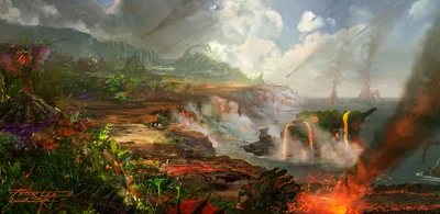 Zerus | Legends of the Multi Universe Wiki | Fandom