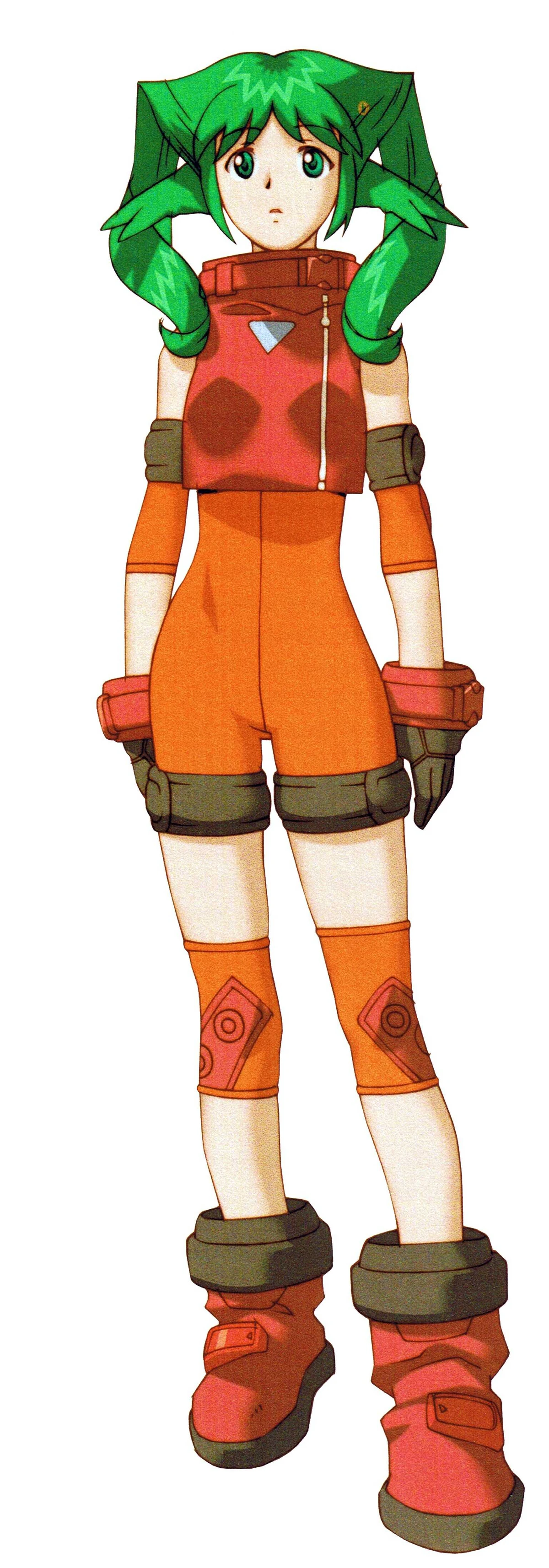 Solty Revant | Legends of the Multi Universe Wiki | Fandom