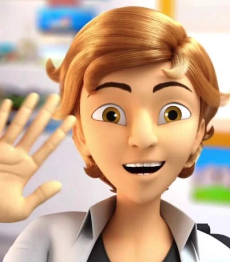 Wayhem (Miraculous Ladybug) | Legends of the Multi Universe Wiki | Fandom