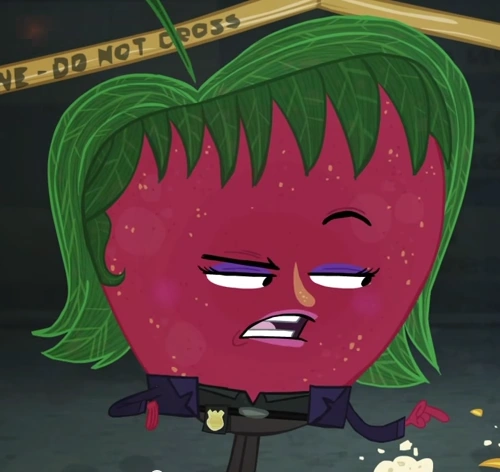 Detective Tickleberry | Legends of the Multi Universe Wiki | Fandom