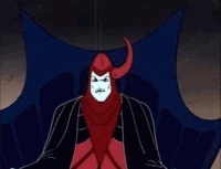Venger | Legends of the Multi Universe Wiki | Fandom