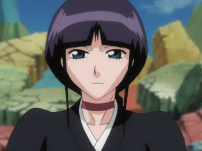 Nemu Kurotsuchi | Legends of the Multi Universe Wiki | Fandom