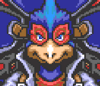 Falco Lombardi | Legends of the Multi Universe Wiki | Fandom
