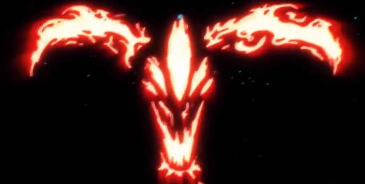 Invictus (Final Space) | Legends of the Multi Universe Wiki | Fandom