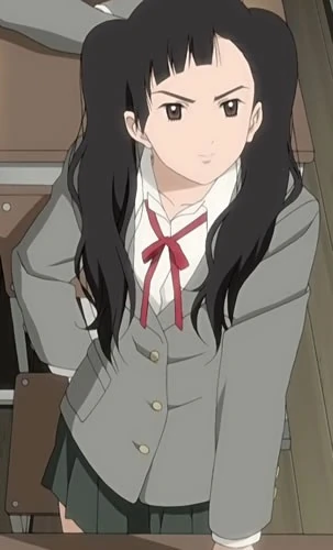 Itsuko Hiraishi | Legends of the Multi Universe Wiki | Fandom