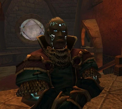 Maze (Fable) | Legends of the Multi Universe Wiki | Fandom