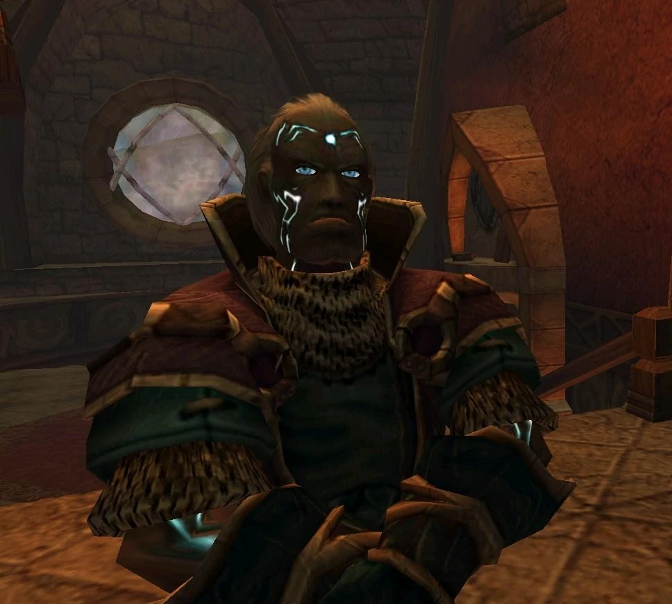 Maze (Fable) | Legends of the Multi Universe Wiki | Fandom