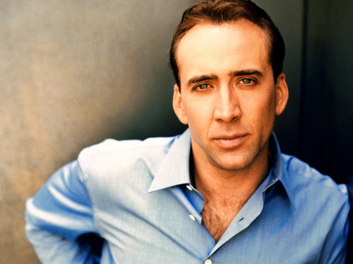 Category:Characters voiced and/or played by Nicolas Cage | Legends of ...