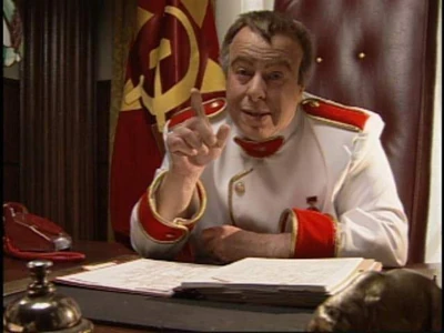 Premier Romanov | Legends of the Multi Universe Wiki | Fandom