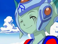 Ranamon | Legends of the Multi Universe Wiki | Fandom