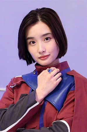 Renge Icho | Legends of the Multi Universe Wiki | Fandom