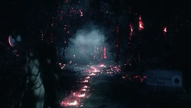 LOTM: Witnesses of Sleepy Hollow Horsemen Saga - Death Arc: Death's ...