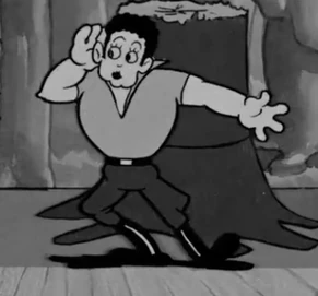 Fearless Fred | Legends of the Multi Universe Wiki | Fandom