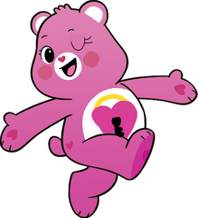 Secret Bear | Legends of the Multi Universe Wiki | Fandom