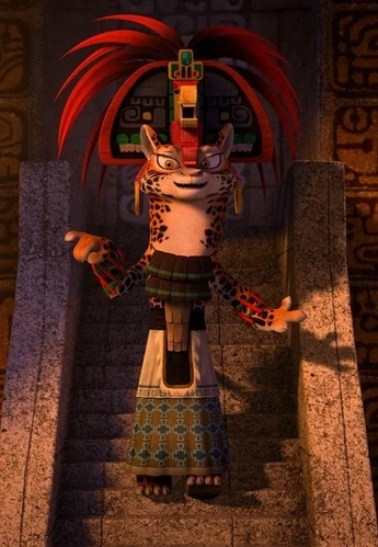 Zuma | Legends of the Multi Universe Wiki | Fandom