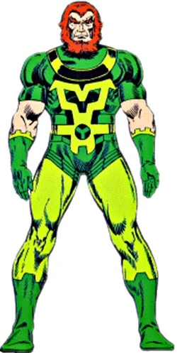 Zuras | Legends of the Multi Universe Wiki | Fandom