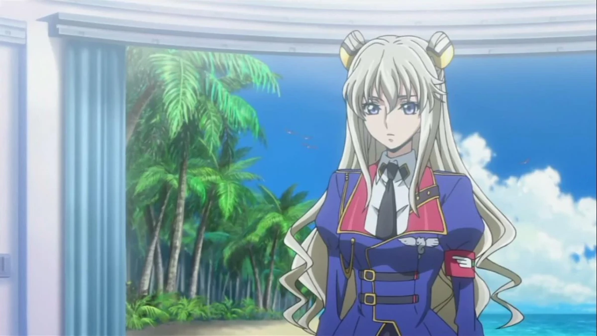 Leila Malcal | Legends of the Multi Universe Wiki | Fandom