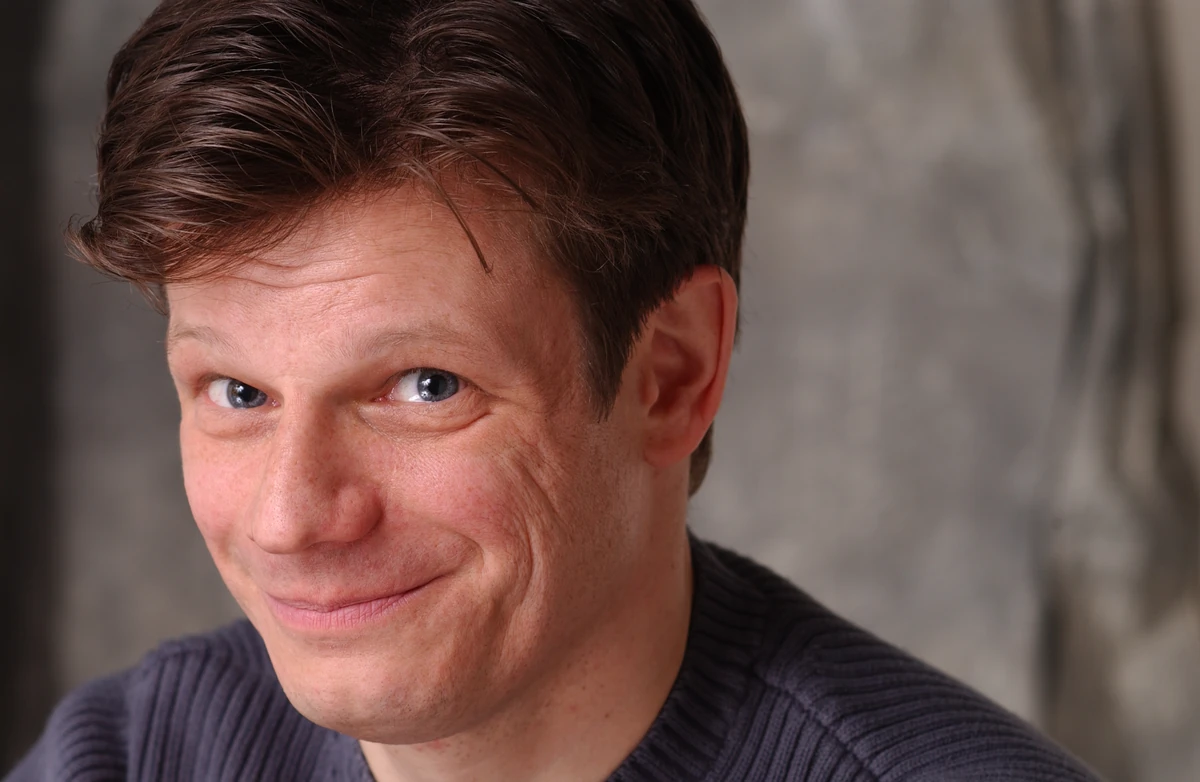 Category:Characters voiced and/or played by Bill Lobley | Legends of ...