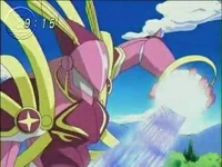 Crusadermon | Legends of the Multi Universe Wiki | Fandom