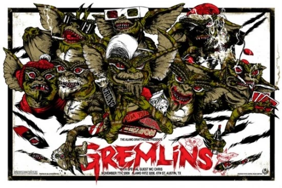 Gremlins | Legends of the Multi Universe Wiki | Fandom