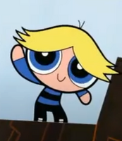 Boomer Jojo | Legends of the Multi Universe Wiki | Fandom