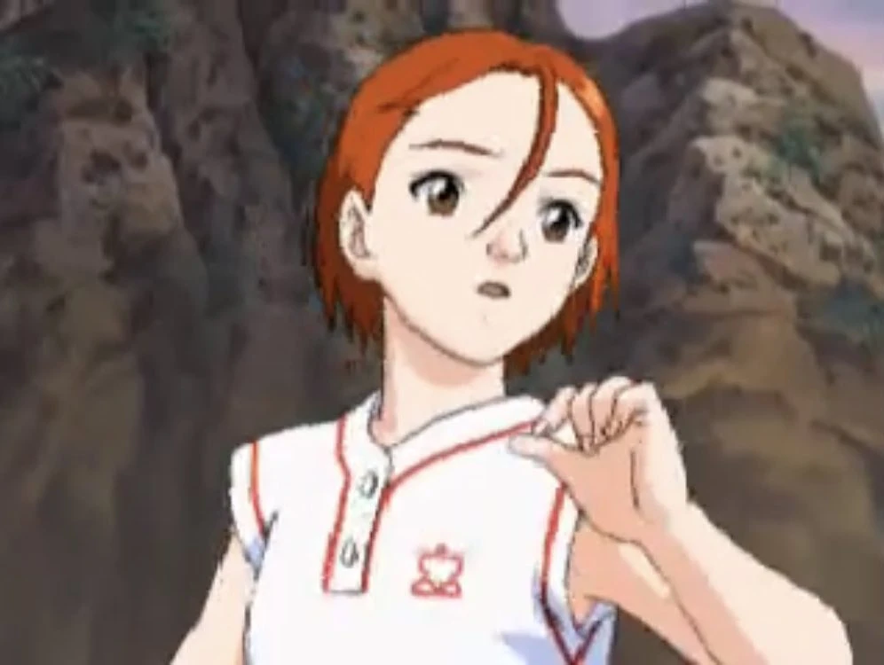 Han Na Yeon | Legends of the Multi Universe Wiki | Fandom