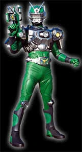 Drew Lansing/Kamen Rider Torque | Legends of the Multi Universe Wiki ...