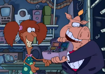 Lydia Lopez | Legends of the Multi Universe Wiki | Fandom