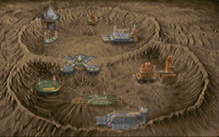 Phobos (moon) | Legends of the Multi Universe Wiki | Fandom