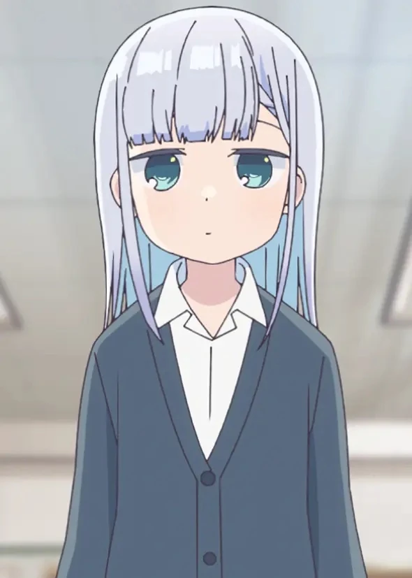 Reina Aharen | Legends of the Multi Universe Wiki | Fandom