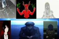 Kiritsugu Emiya | Legends of the Multi Universe Wiki | Fandom