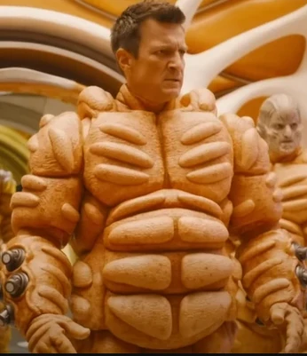 Master Karja | Legends of the Multi Universe Wiki | Fandom