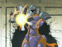 Centaurmon | Legends of the Multi Universe Wiki | Fandom