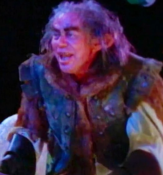 Gort (Are You Afraid of the Dark?) | Legends of the Multi Universe Wiki ...