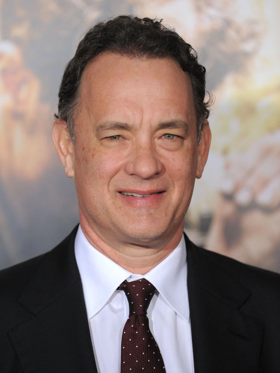 Category:Characters voiced and/or played by Tom Hanks | Legends of the ...