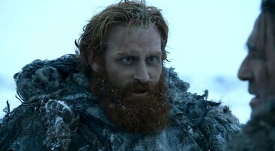 Tormund | Legends of the Multi Universe Wiki | Fandom
