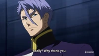 Gaelio Bauduin | Legends of the Multi Universe Wiki | Fandom